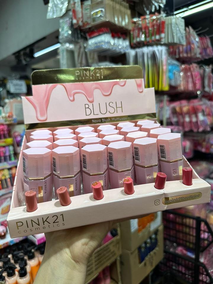 Blush | You Love Make Up