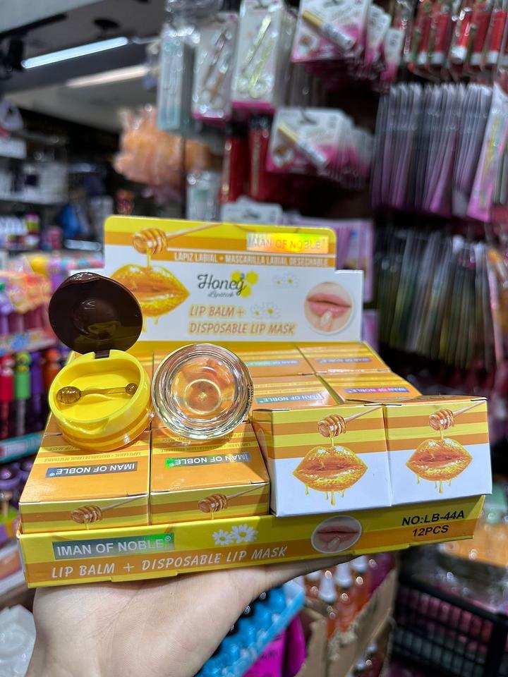 Lip Balm | You Love Make Up