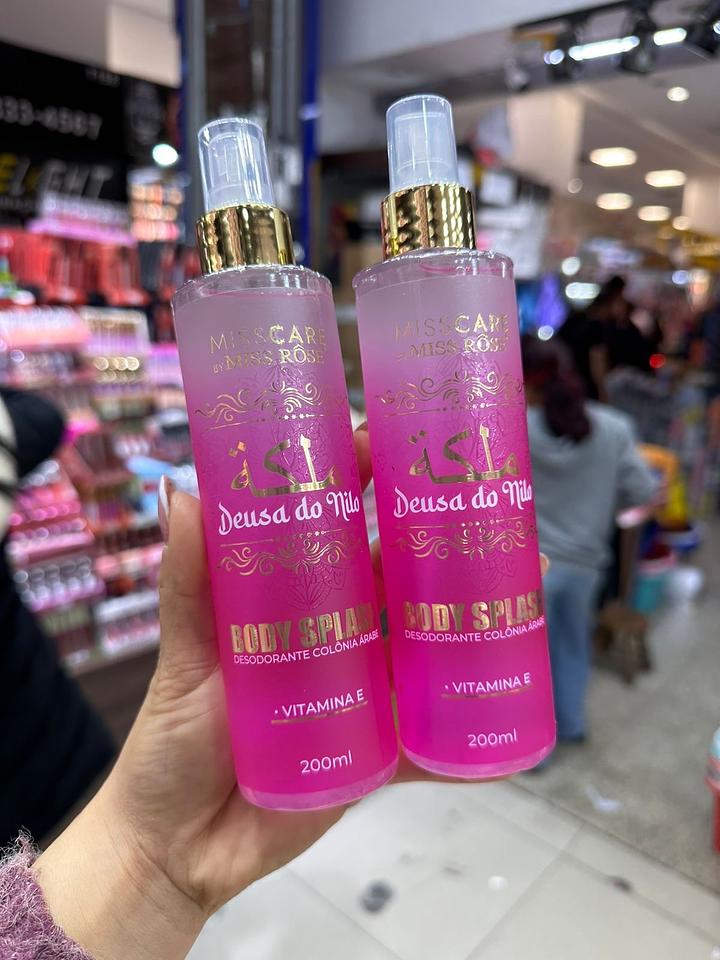 Body Splash | You Love Make Up