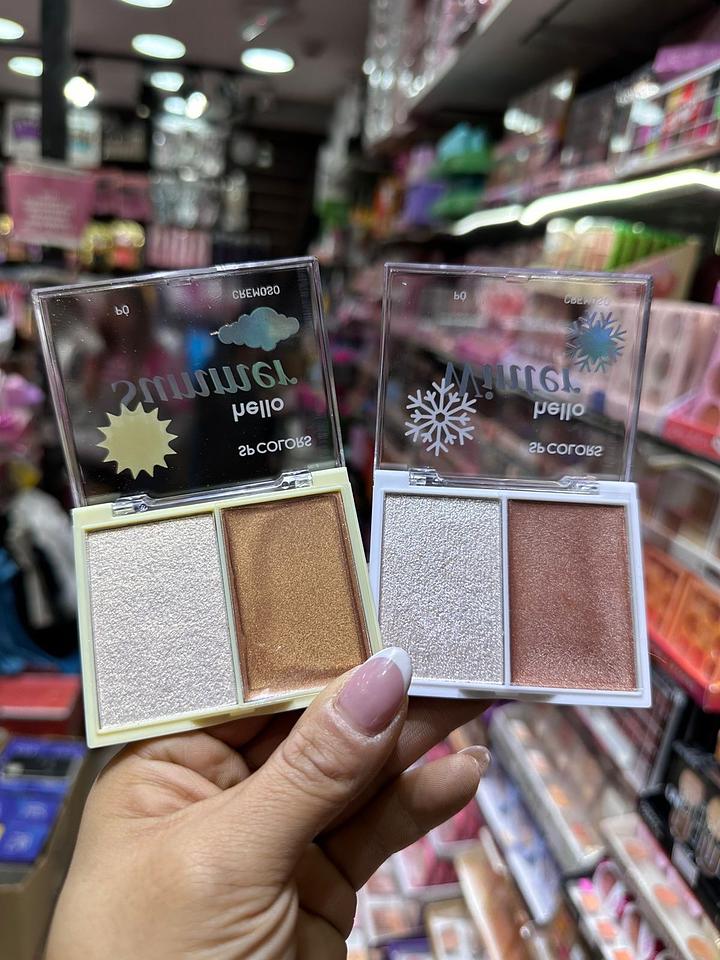 Paleta | You Love Make Up