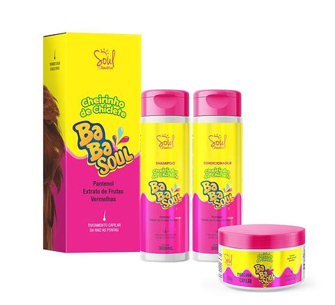 Cabelo | You Love Make Up