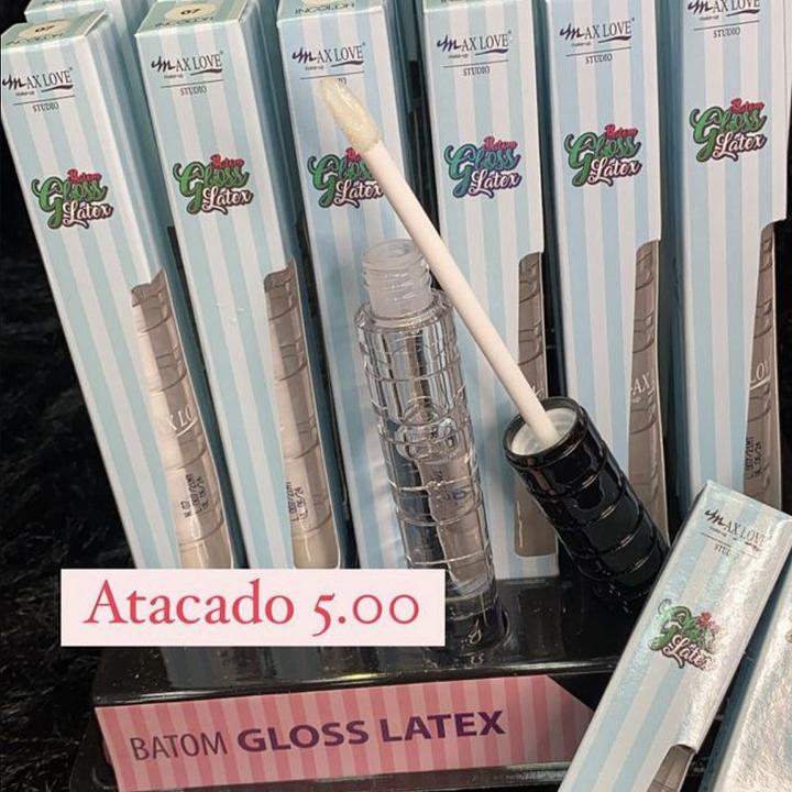 Boca | You Love Make Up