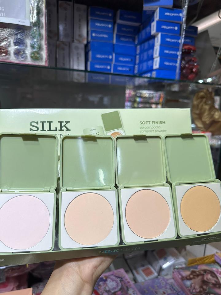 Pó | You Love Make Up