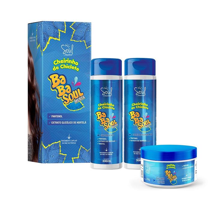 Cabelo | You Love Make Up