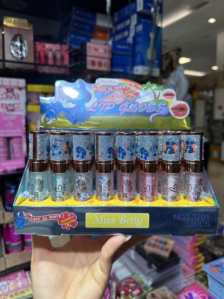 Boca | You Love Make Up