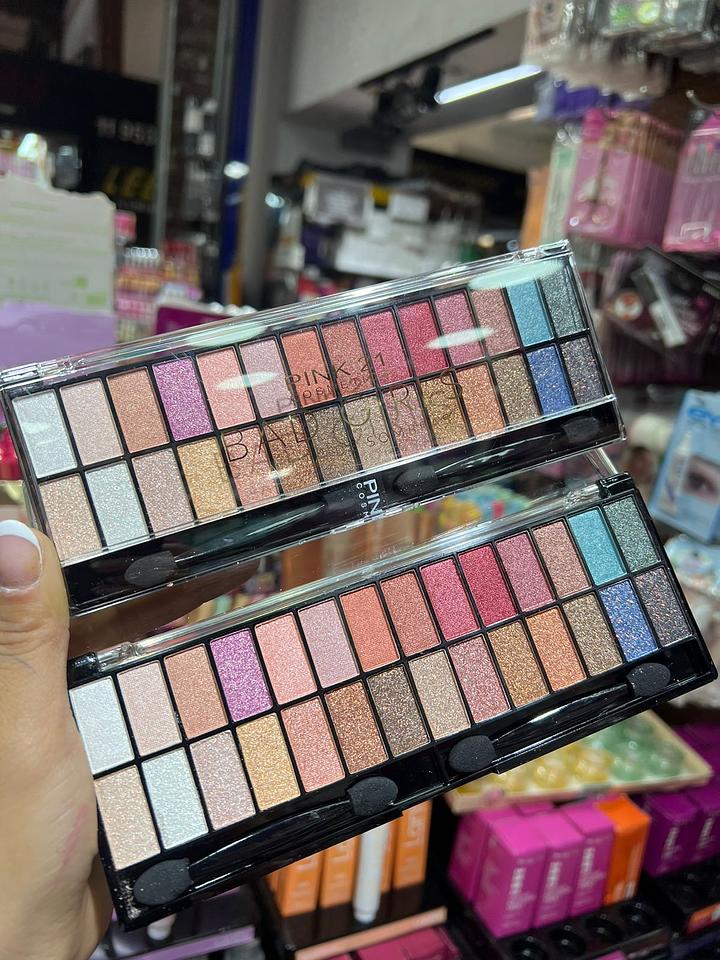 Sombra | You Love Make Up