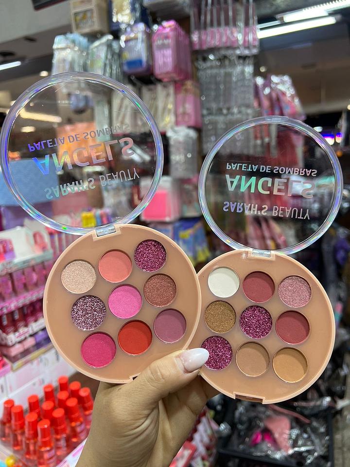 Paleta | You Love Make Up