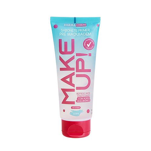 Rosto | You Love Make Up