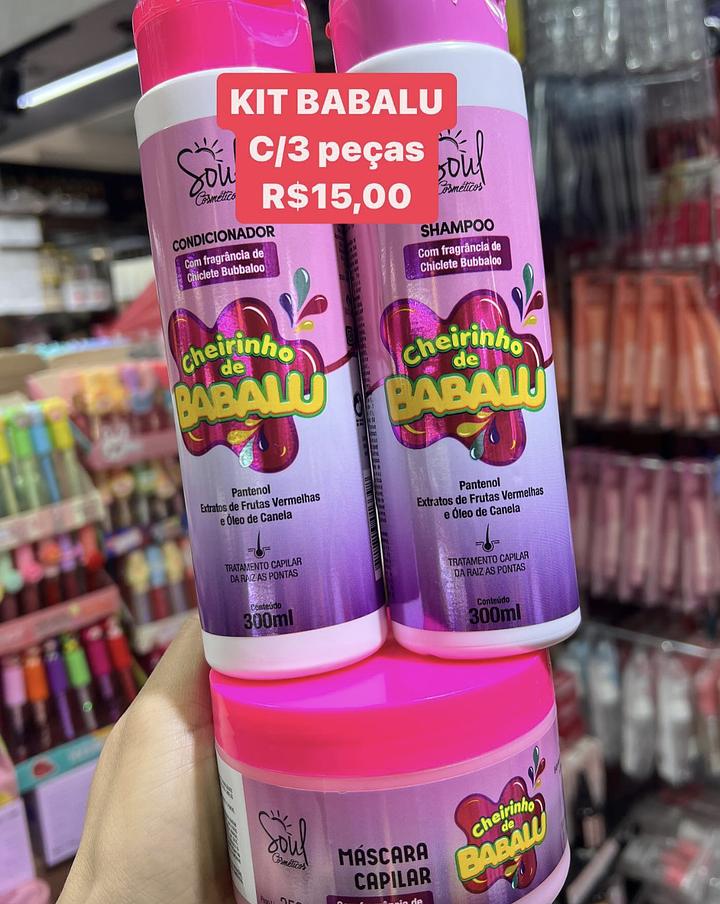 Cabelo | You Love Make Up