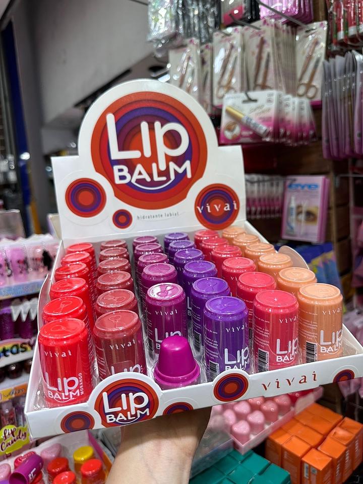 Lip Balm | You Love Make Up