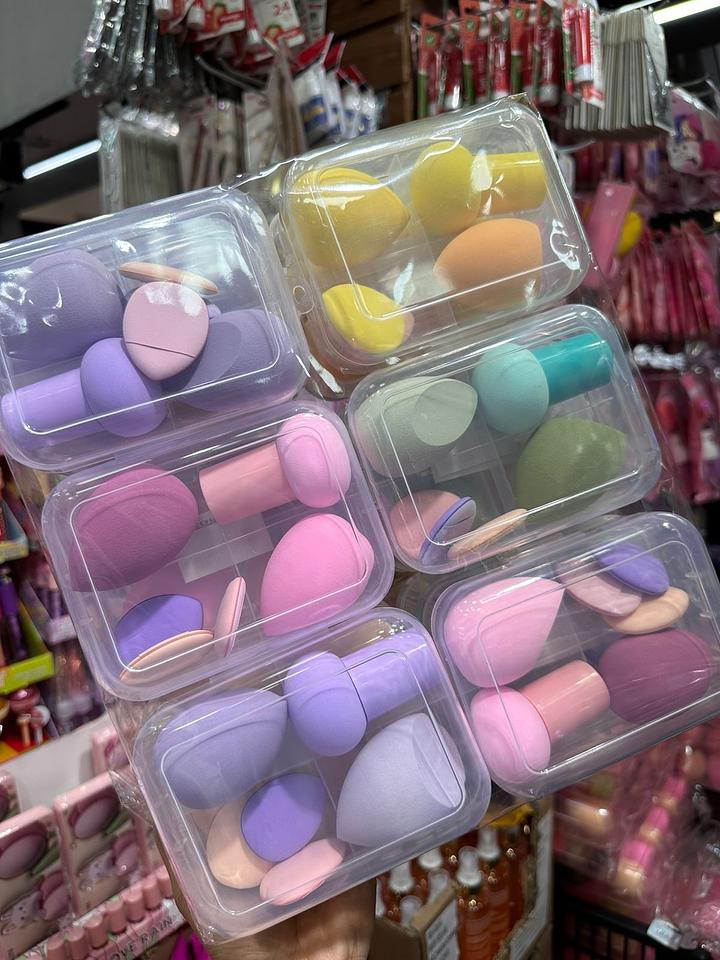 Acessórios | You Love Make Up