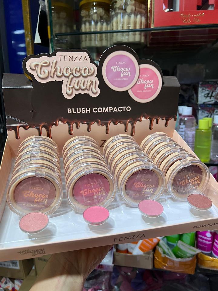 Blush | You Love Make Up
