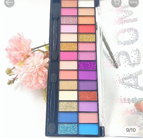 Paleta | You Love Make Up