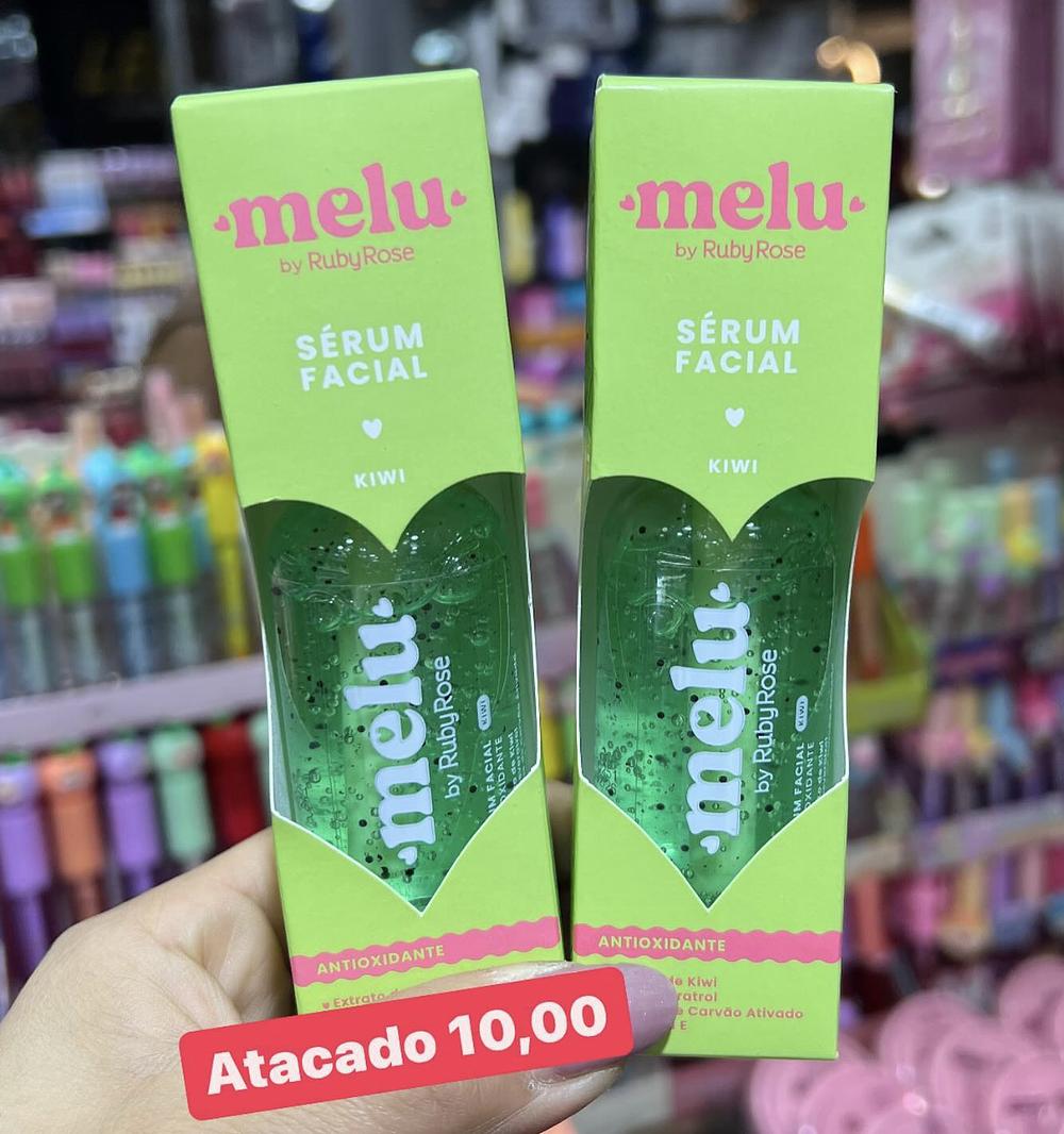 serum facial melu | You Love Make Up