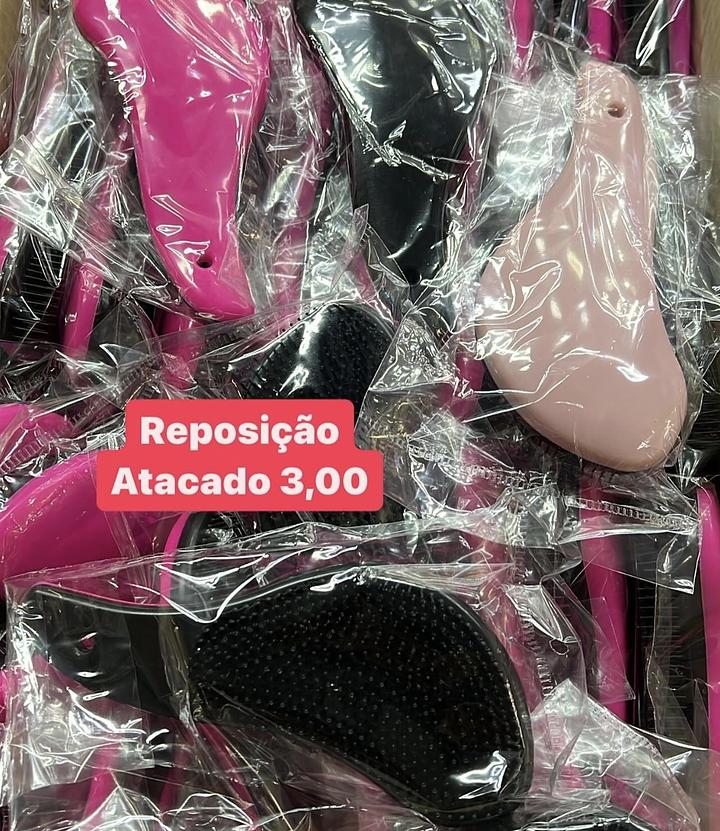 Cabelo | You Love Make Up