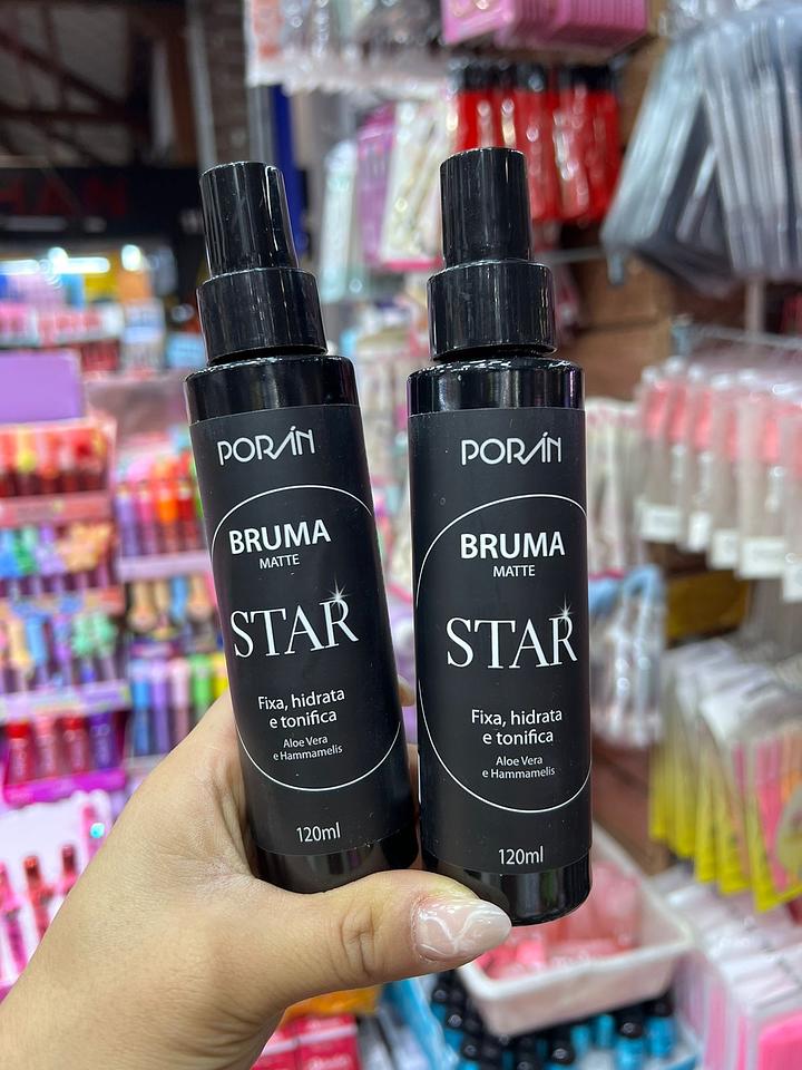 BRUMA | You Love Make Up